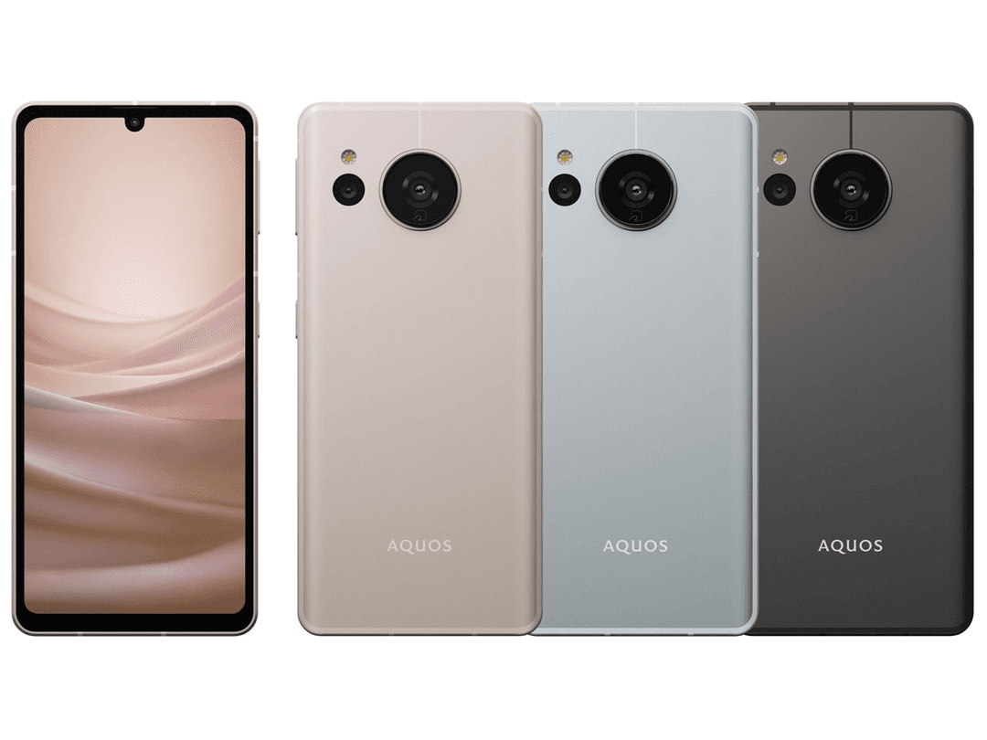 【2026年版】AQUOS sense歴代シリーズを徹底比較！スペック・性能・価格の違いを解説 | Gadget Boy